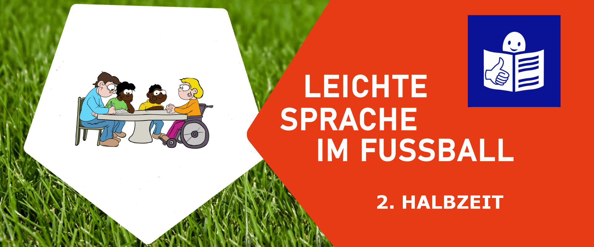 Startseite DGS - KickIn!