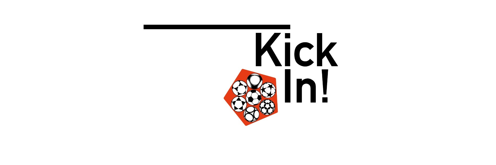 KICKIN! STELLENAUSSCHREIBUNG - KickIn!